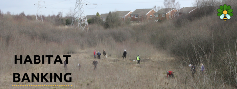 Habitat Banking | Greater Manchester Environment Trust